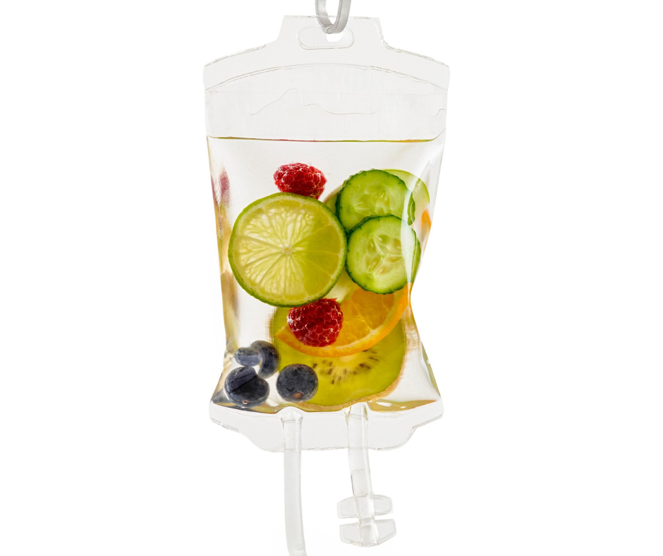IV Hydration